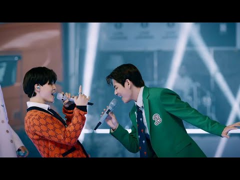 Vmin Moments 2021💜😻 - YouTube