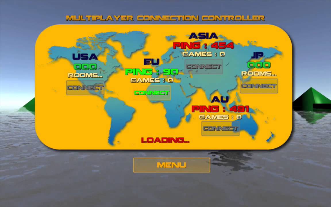 Sea Battle Unity Asset Store - YouTube