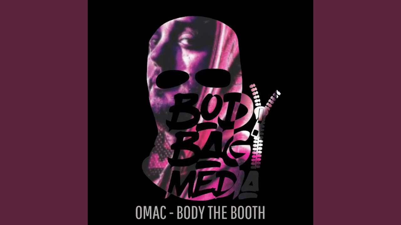 Body The Booth - YouTube
