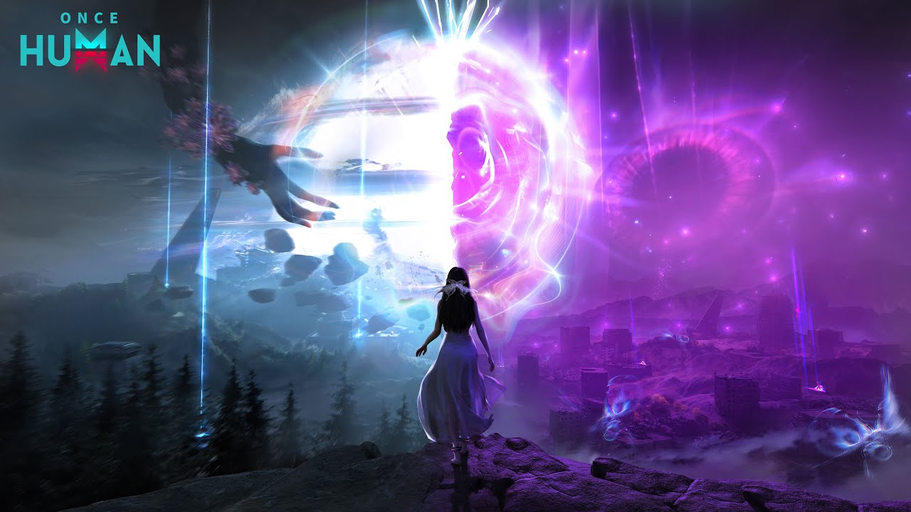 [ ONCE HUMAN ] - ENDLESS X0013 - Coba BUILD CROSSBOW BOMBER - YouTube