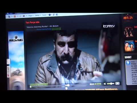 Ekip-1   25. bolum   kisim 2