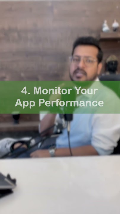 6 Expert Tips To Optimize Android App Performance #android # ...