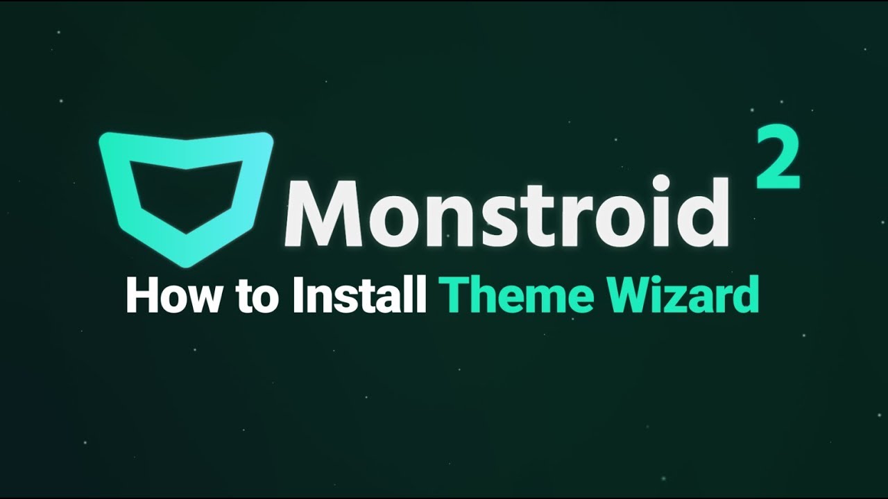 How to Install Monstroid 2 Theme Wizard - #Monstroid2 WordPress Theme Tutorial - YouTube