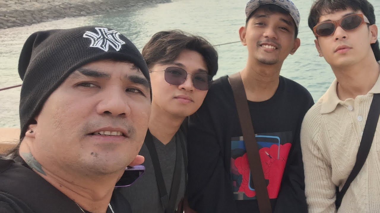 KUMUSTA PO - YouTube