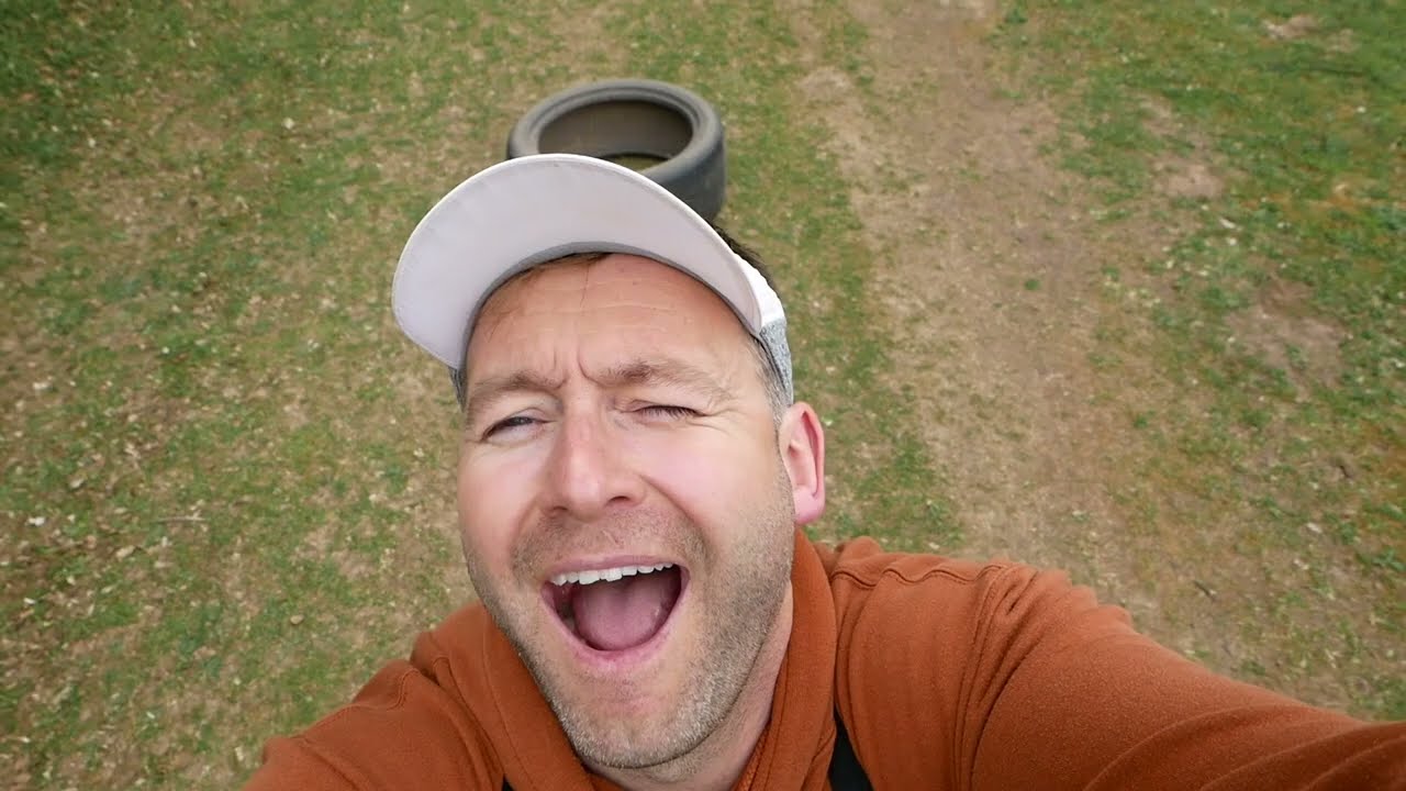 British Adventurer & Motivational Speaker - James Ketchell