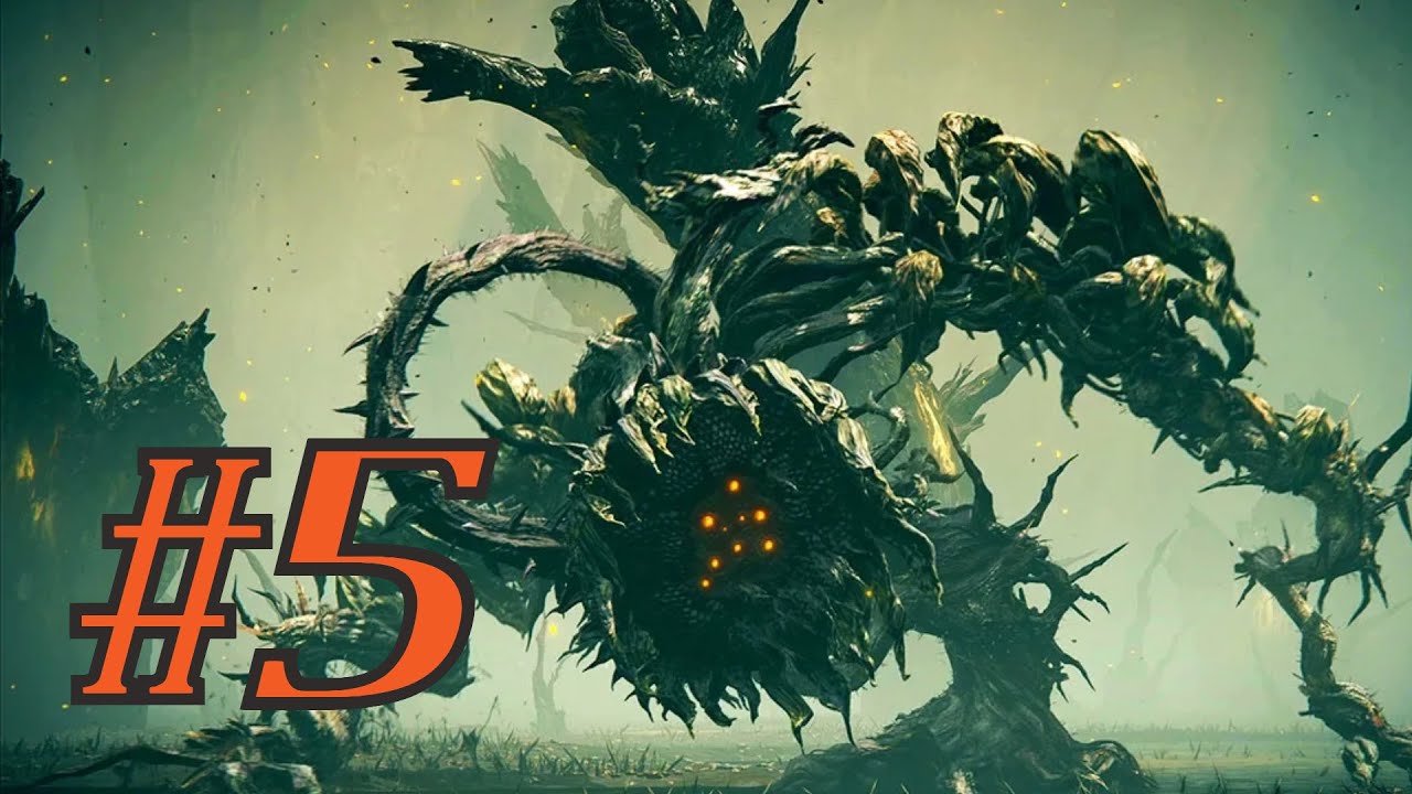 Shadow of the Erdtree | Episode 5 - YouTube