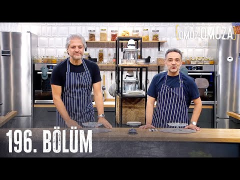 Arda ile Omuz Omuza 196. Bölüm - RAGIP SAVAŞ - SEZON FİNALİ