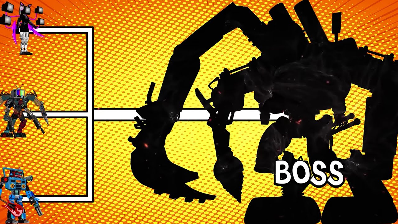 ⚔️ Tank All-Star Battles: Protector Of Tomorrow - YouTube