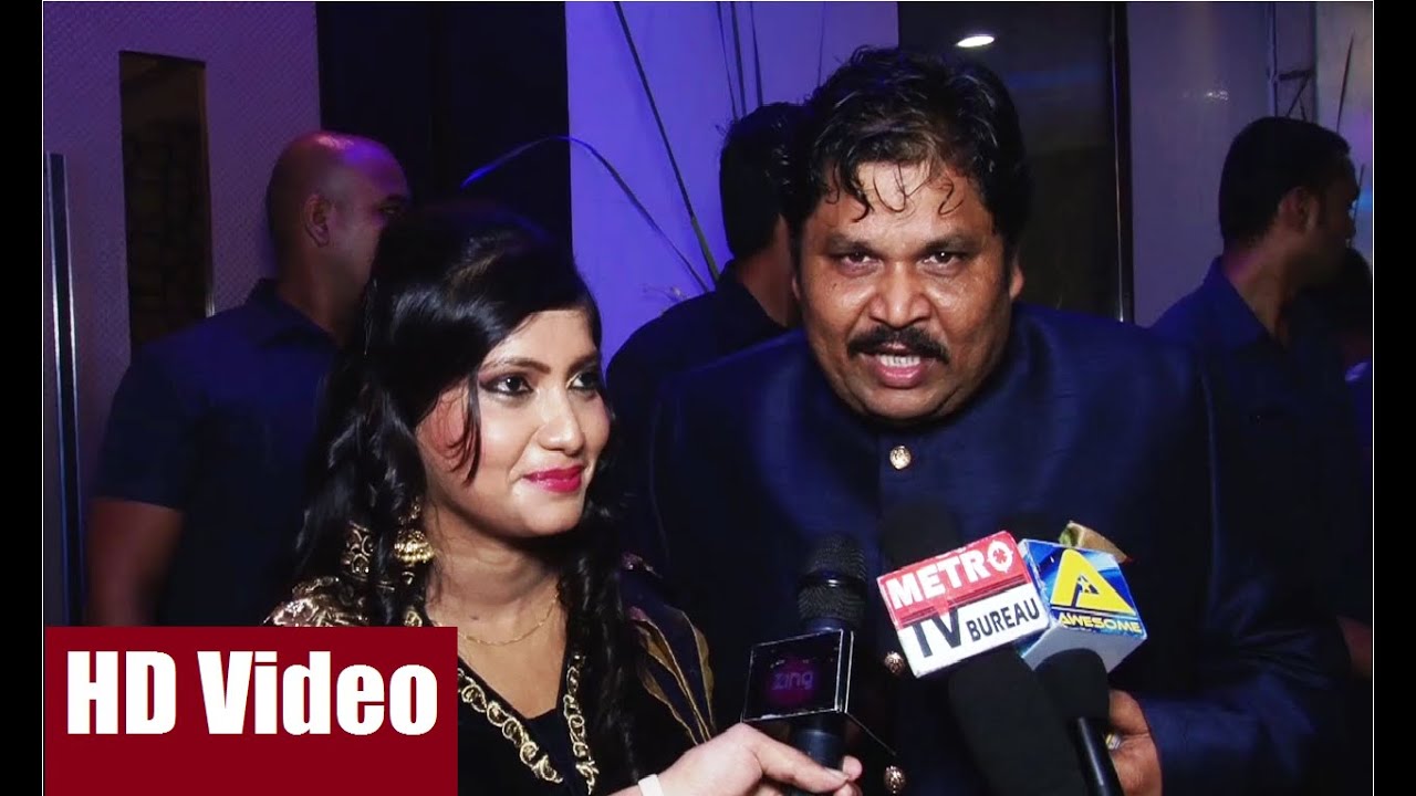 Gadha Prasad aka Jitu Shivhare from Chidiya Ghar MARRIES Shweta Jaiswal ...