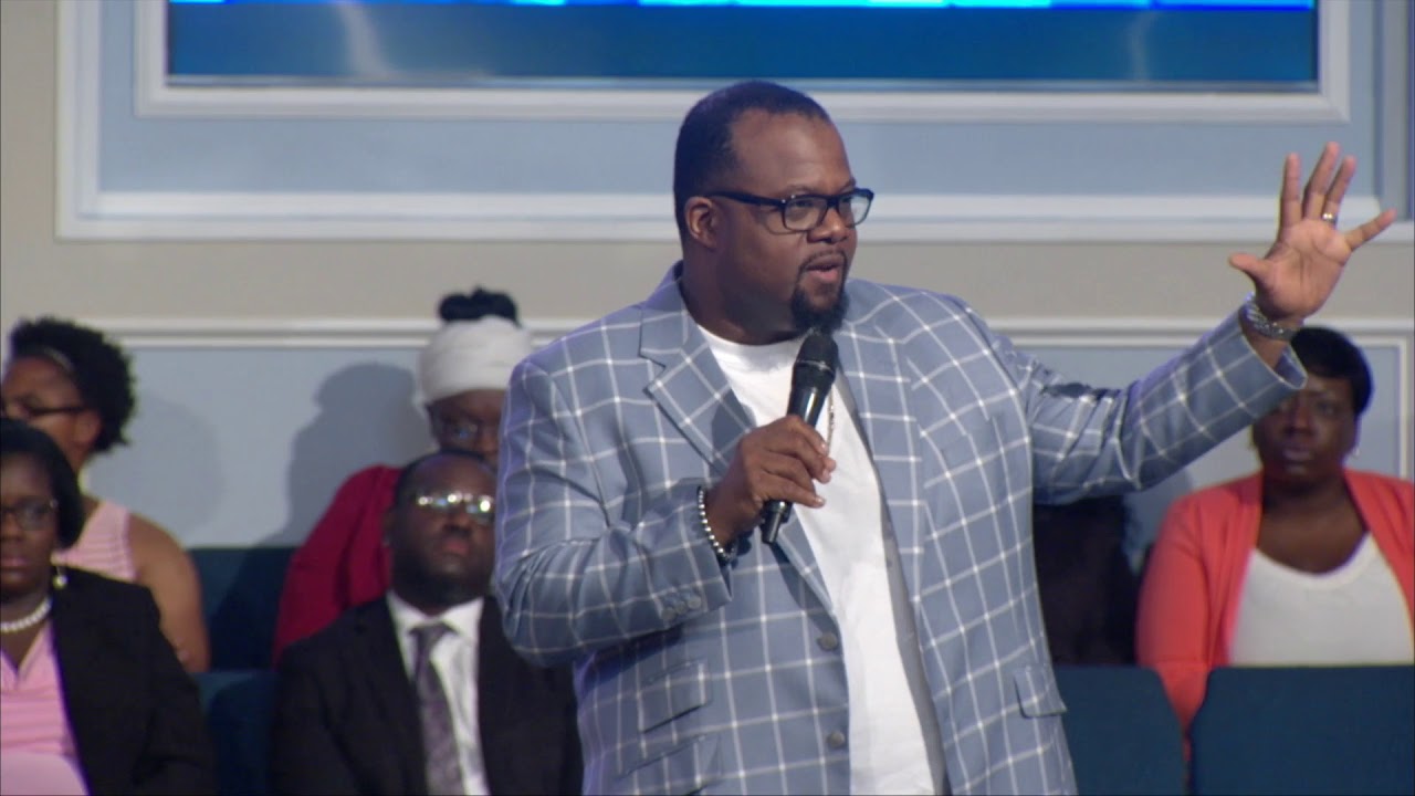 Bishop Samuel R Blakes Soul Ties Lesson 3 - YouTube