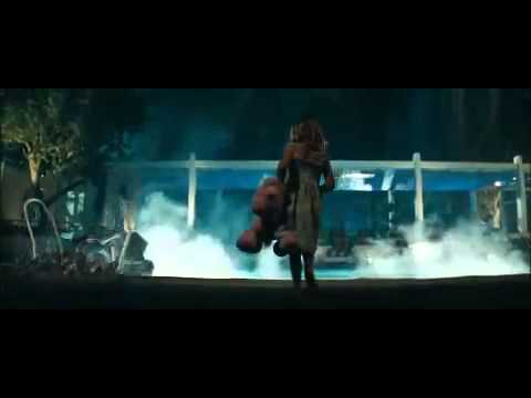 Transformers Film Fragman