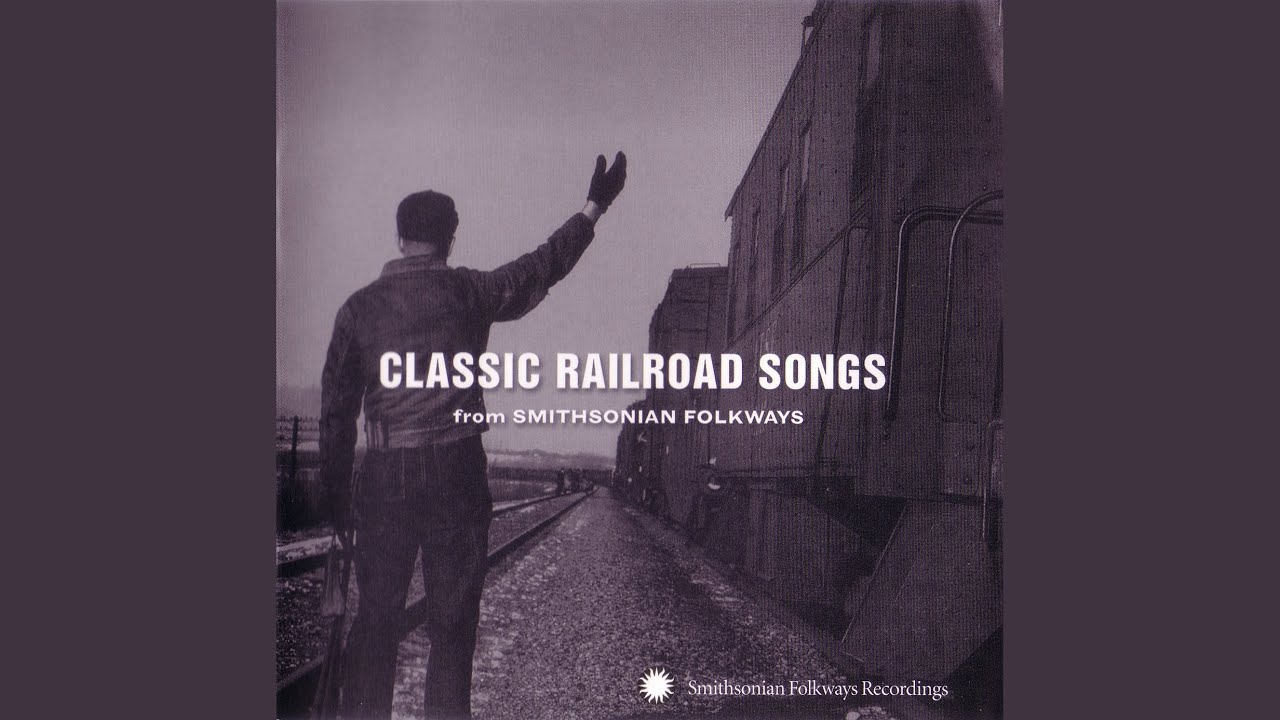 Train 45 - YouTube