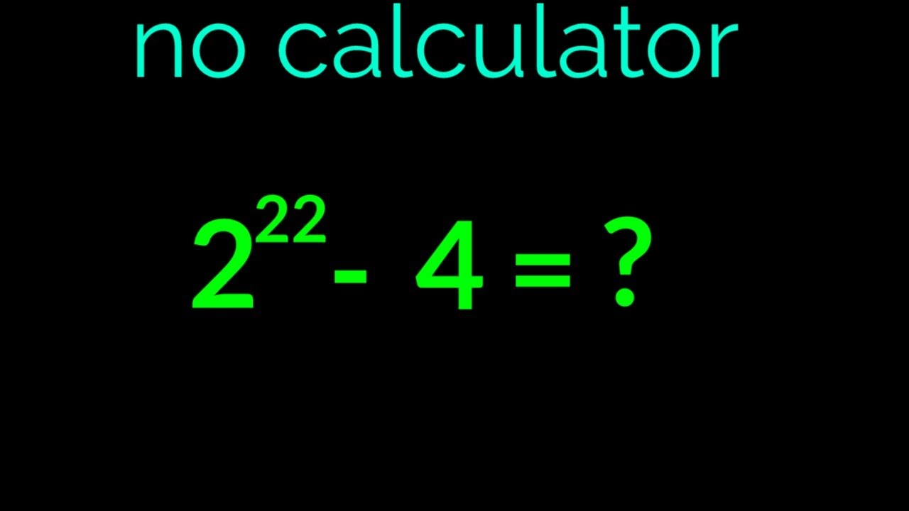 A Nice Math Olympiad || Algebra Simplification Problem - YouTube A Nice Math Olympiad || Algebra Simplification Problem - YouTube