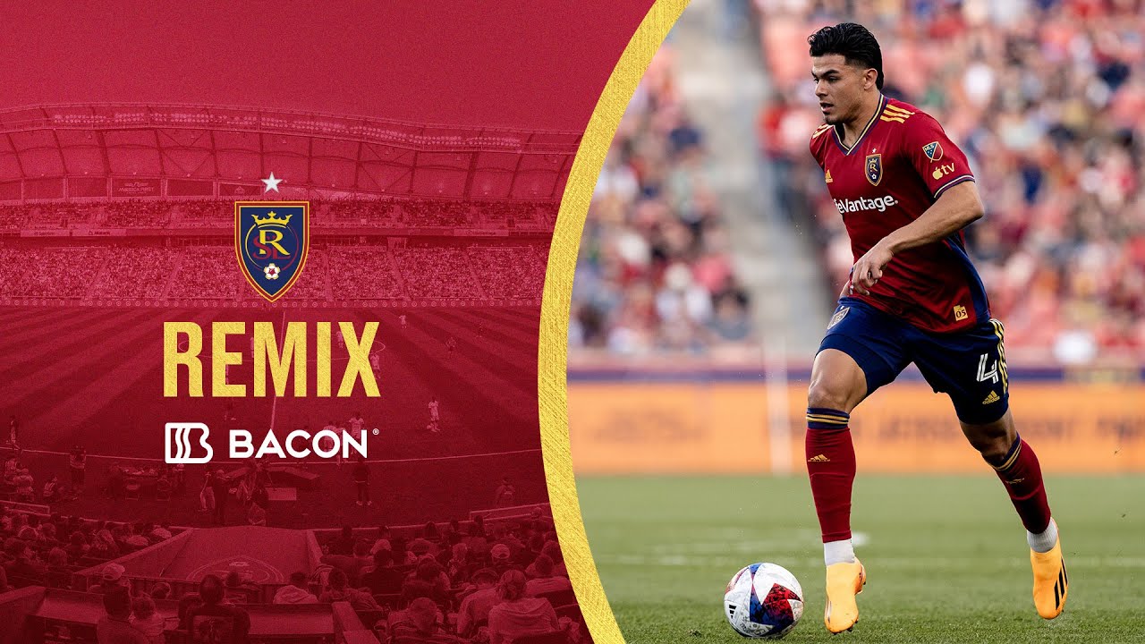 Bacon Remix: April 29, 2023 - YouTube