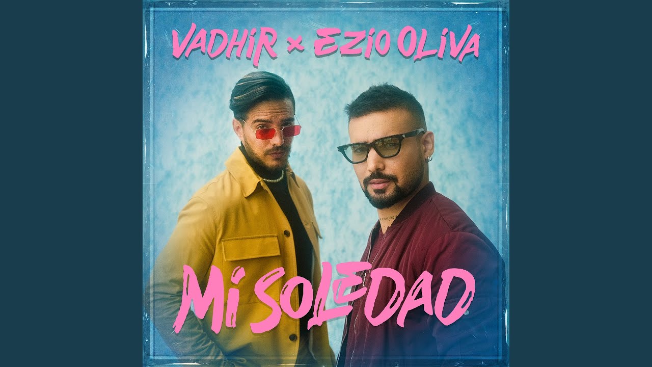 Mi Soledad - YouTube