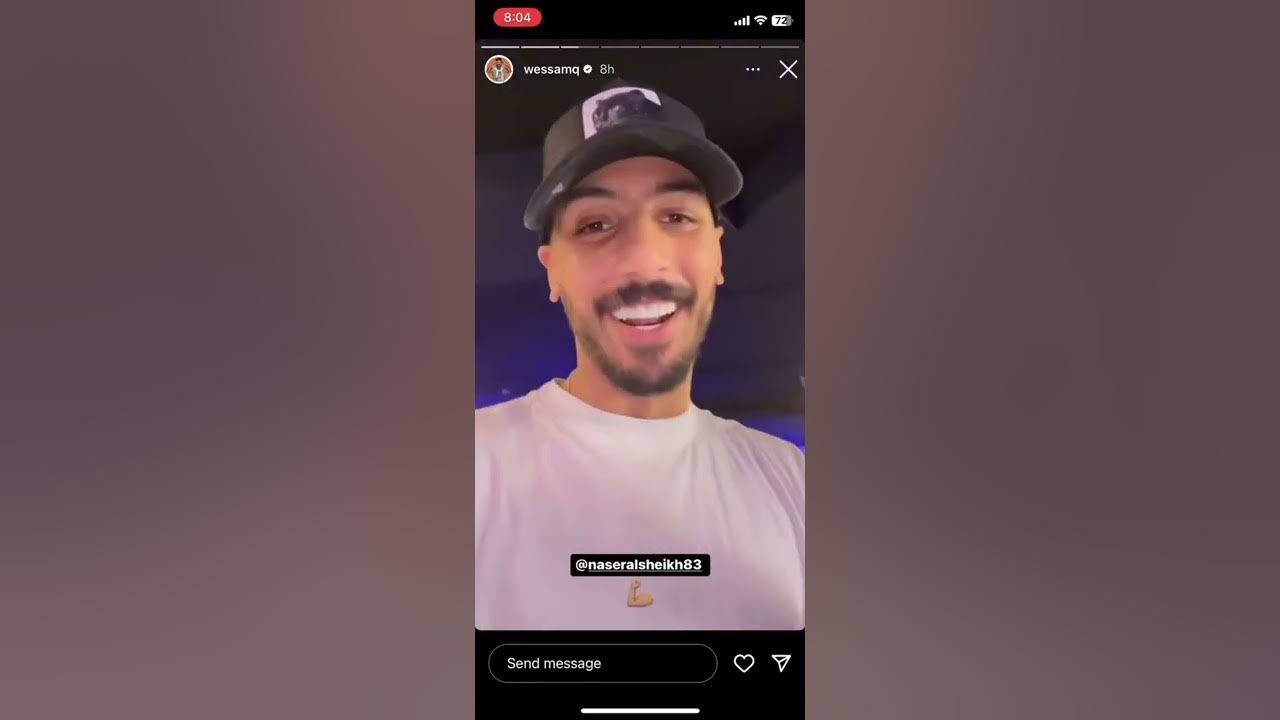8112022 ستوريات وسام قطبكريم ذيبعمرو القدحغيث مروانصهيب شعشاعاسامة مروة Youtube