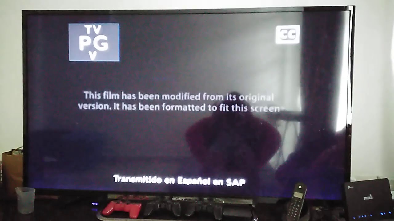 Opening to Teenage Muslim Ninja Turtles on Dumbal XD - YouTube