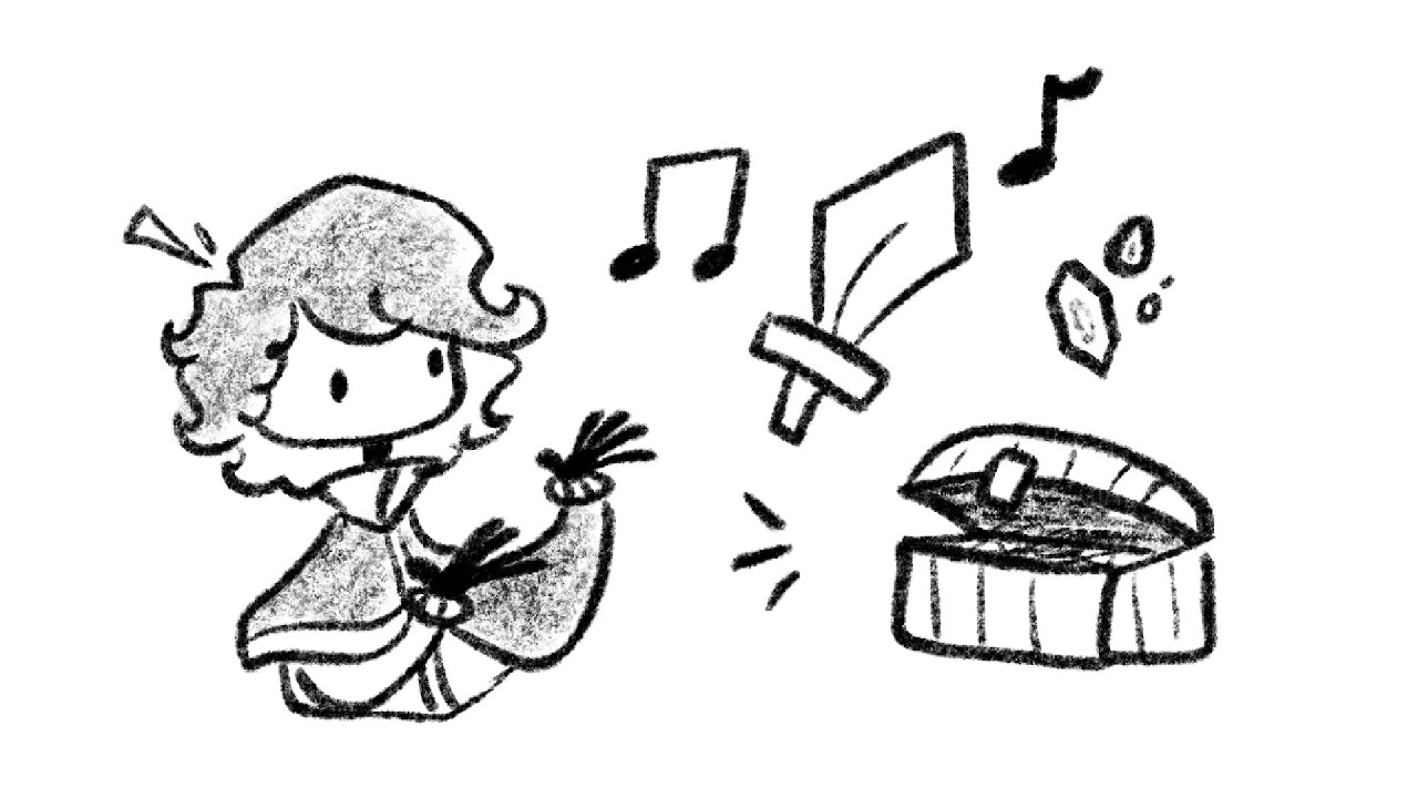 Making Random Video Game Jingles Cause Why Not - YouTube