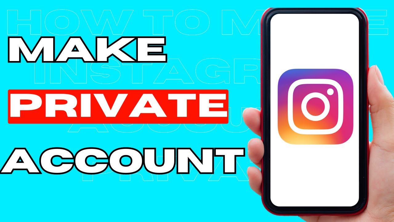 How To Make Instagram Account Private YouTube how-to-make-instagram-account-private-youtube
