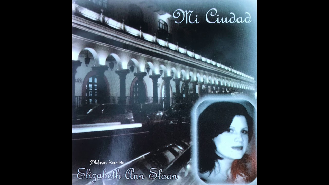 Prefiero A Cristo: Hermana Sloan - YouTube
