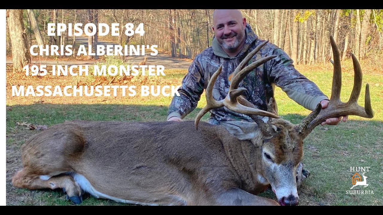 Caught With Your Pants Down - The Story Behind Chris Alberini's 195 ...