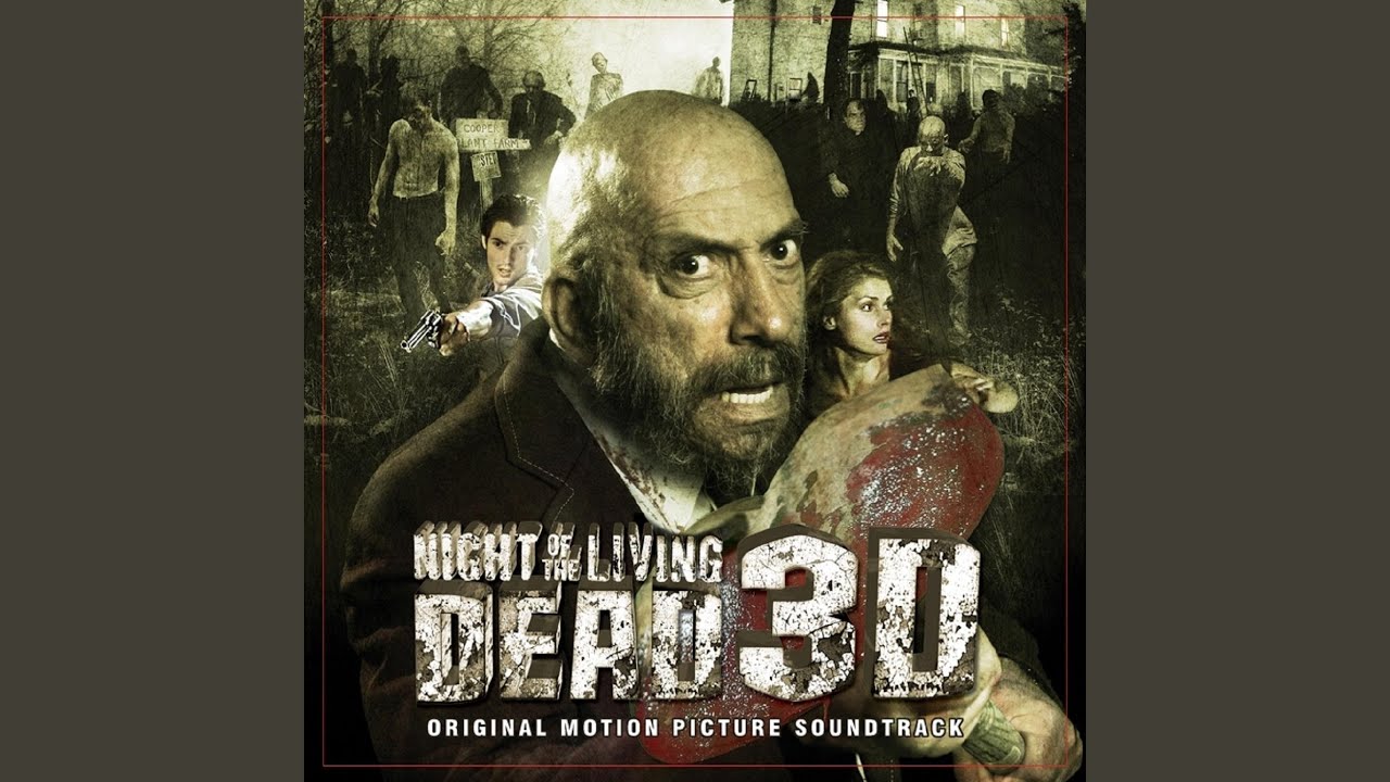 Living Dead Trailer
