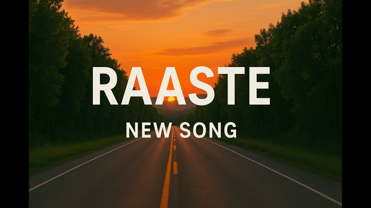 Raaste New Song || Winash Gaming - YouTube