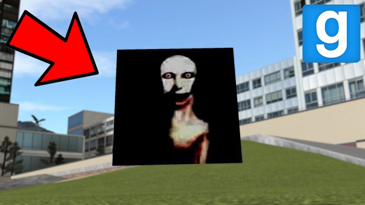 SCARIEST CREATURE WILL 99.9% ALWAYS JUMPSCARE YOU! - Garry's mod ...