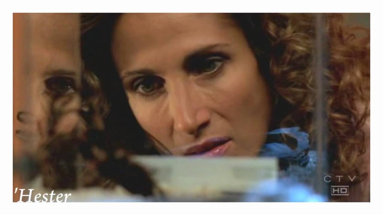 Stella Bonasera // Secret combination [CSI:NY] - YouTube