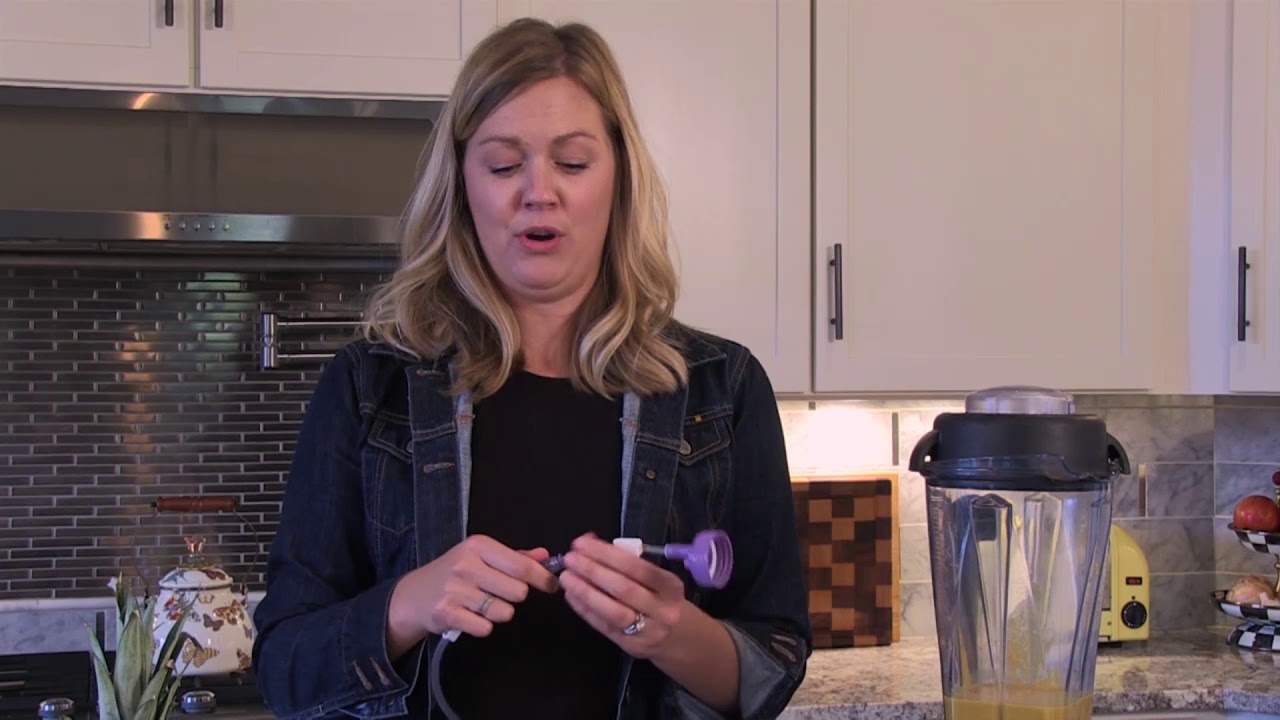 Bolus Tube Feeding and Gravity Tube Feeding with The Bolee Bag and ...