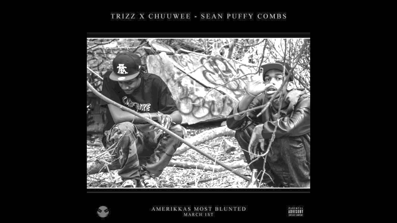 Sean Puffy Combs - Chuuwee x Trizz - YouTube