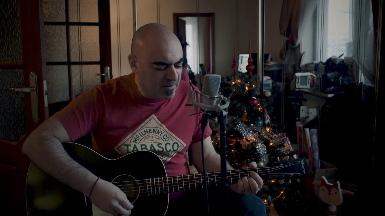 MARFA by Martin Ruby - YouTube