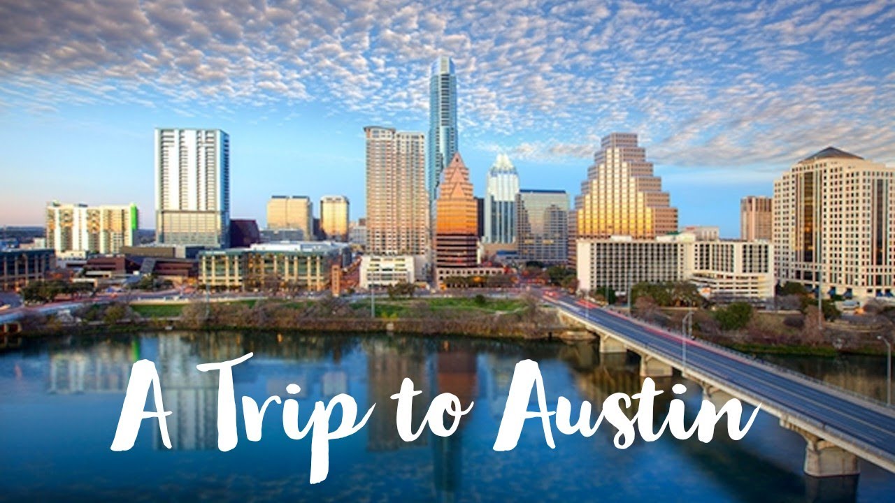 A Trip to Austin (Texas) | Visiting Best Tourist Spots | Explore all ...