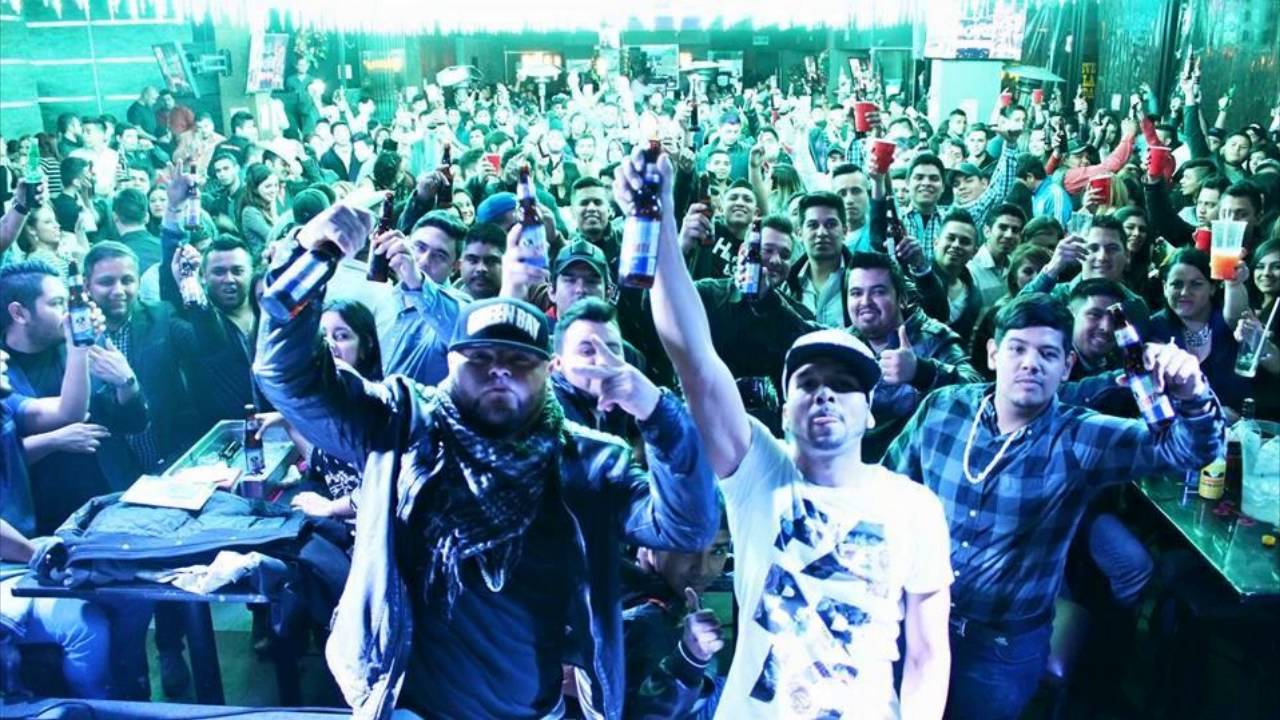 HABLAN DE MI (Pakman&Jimmy Malik) - YouTube