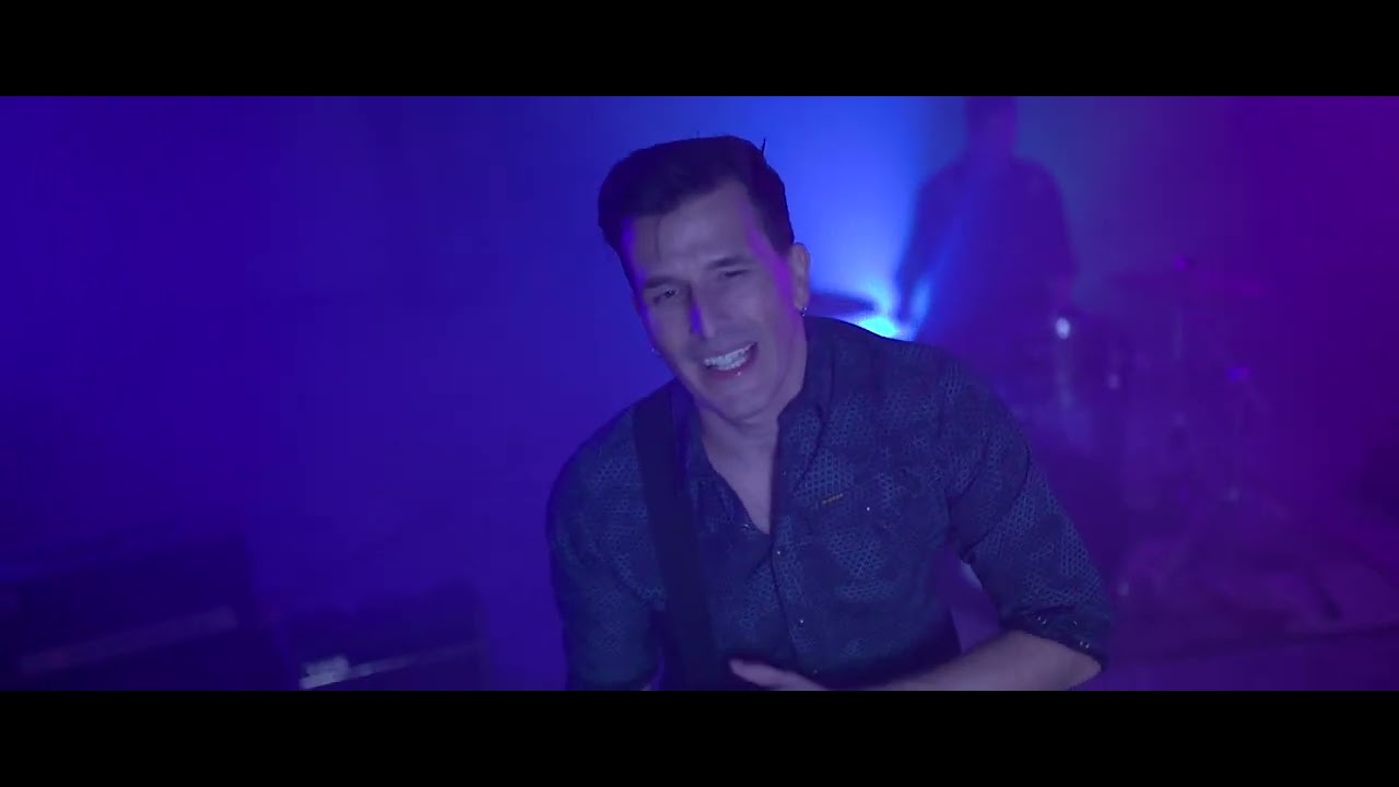 Jesse Weiman - Painkiller (Official Music Video) - YouTube