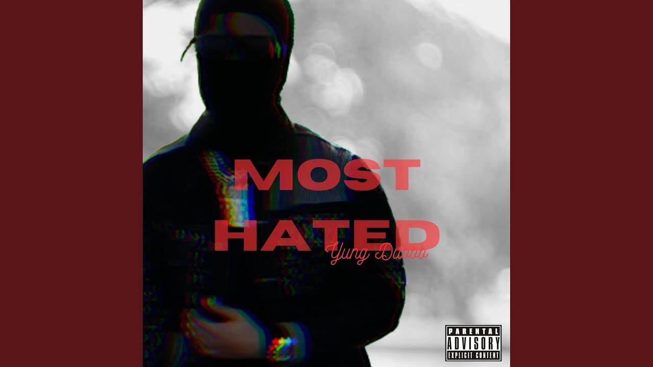 Most Hated - YouTube Music
