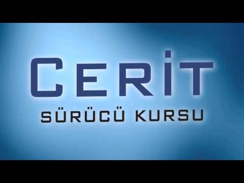 Cerit Sürücü Kursu Şubat 2015 | FZN TV