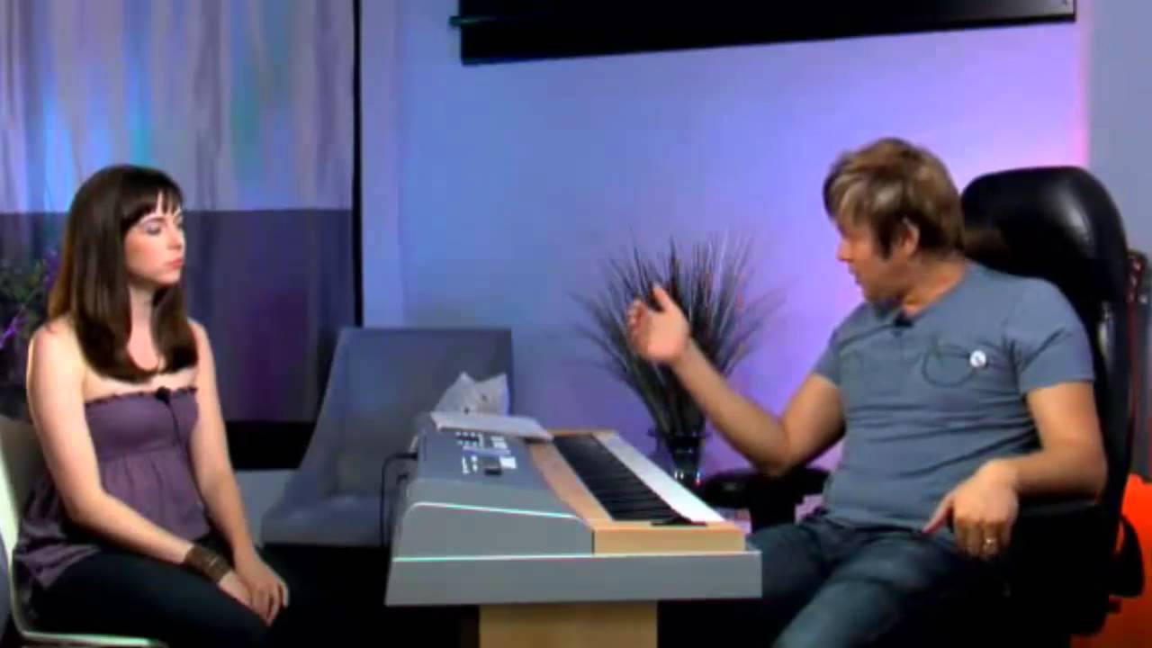 How To Become A Better Singer :: Vocal Training - YouTube