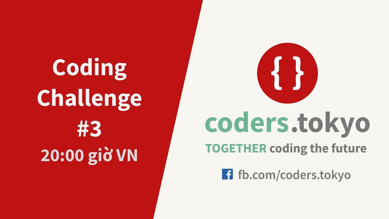 Coding Challenge #3 - YouTube