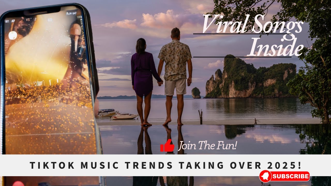 Trending TikTok Songs of 2025 – Viral Hits You Need to Hear! - YouTube