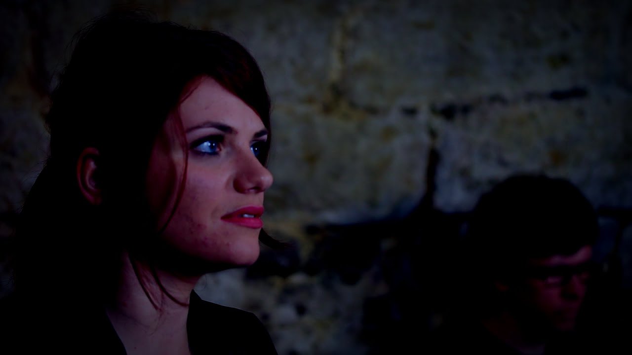 The Number Four - What About Sarah (official music video) - YouTube Music