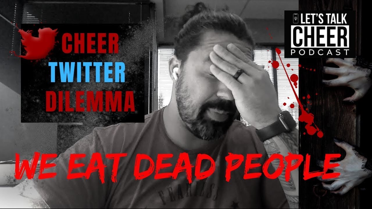 How South Coast Cheer Fearless dealt with the haters on Twitter- Let's ...