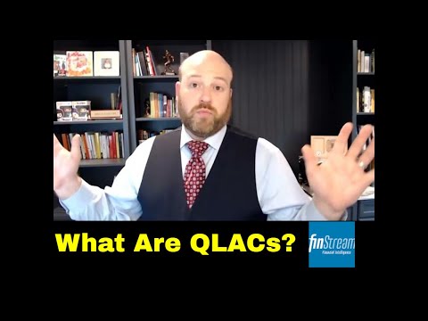 What Are QLACs? Qualified Longevity Annuity Contracts