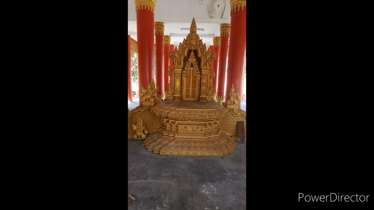 ခေါင်းထဲပေါ်လာတယ် - Zar Ni Maung [ Official Audio] - YouTube