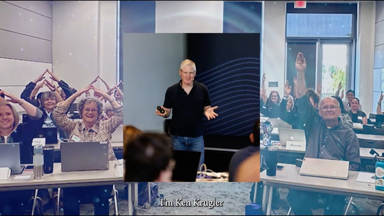 AI for Community Intro for Community Foundations - YouTube