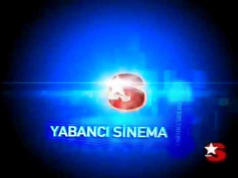 Star TV - Yabancı Sinema jeneriği (2006-2008)