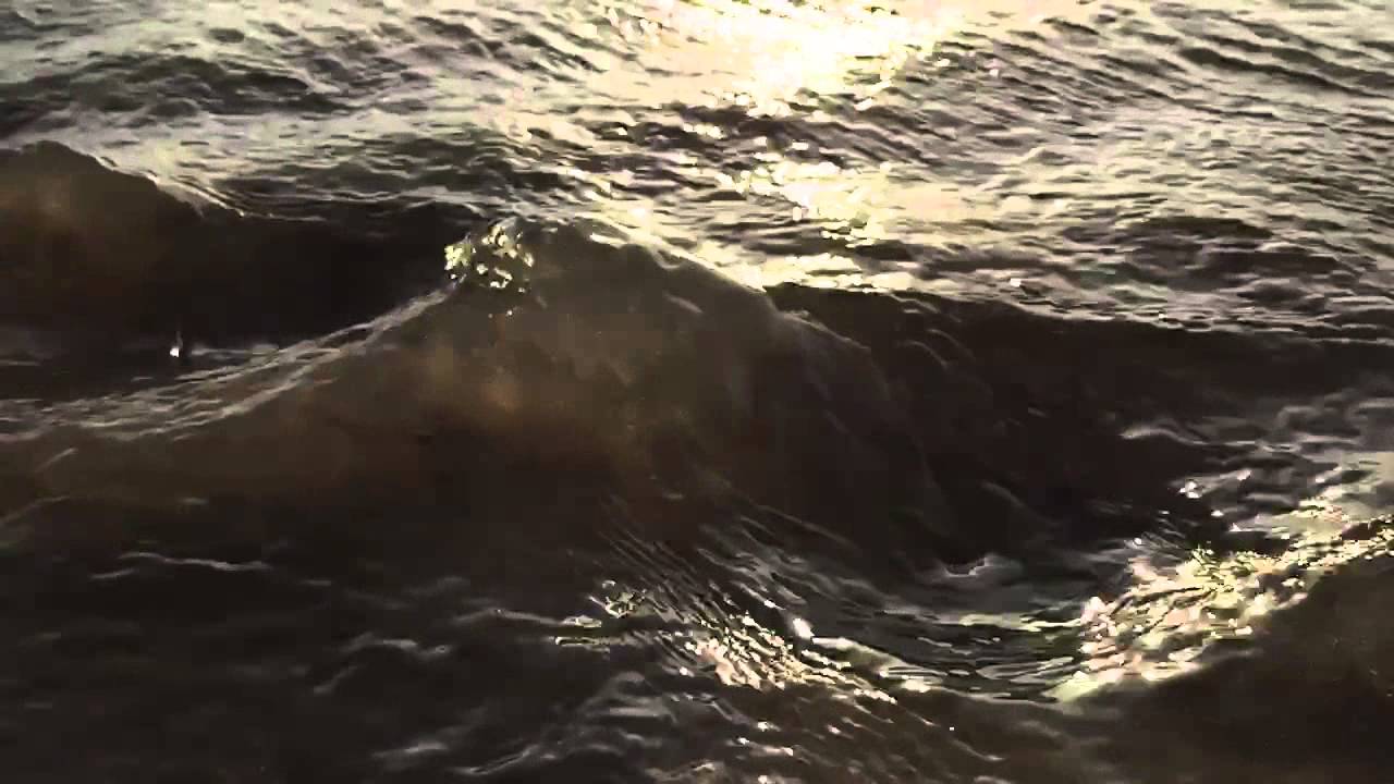 Beach Stream - YouTube