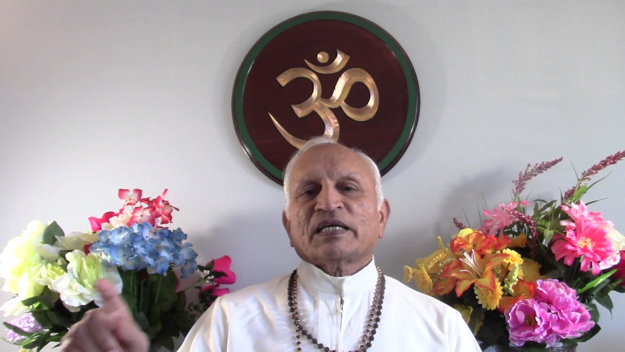 Pure ego and contaminated ego - YouTube