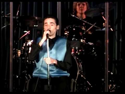 Calvin Ray sings Wait A Little Longer Please Jesus - YouTube