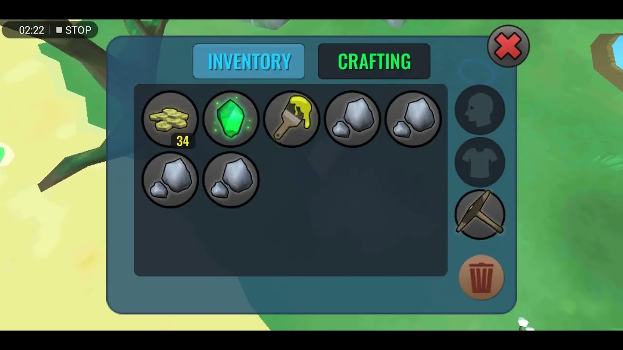 reaching 100 lvl in hybrid animal ep1 - YouTube